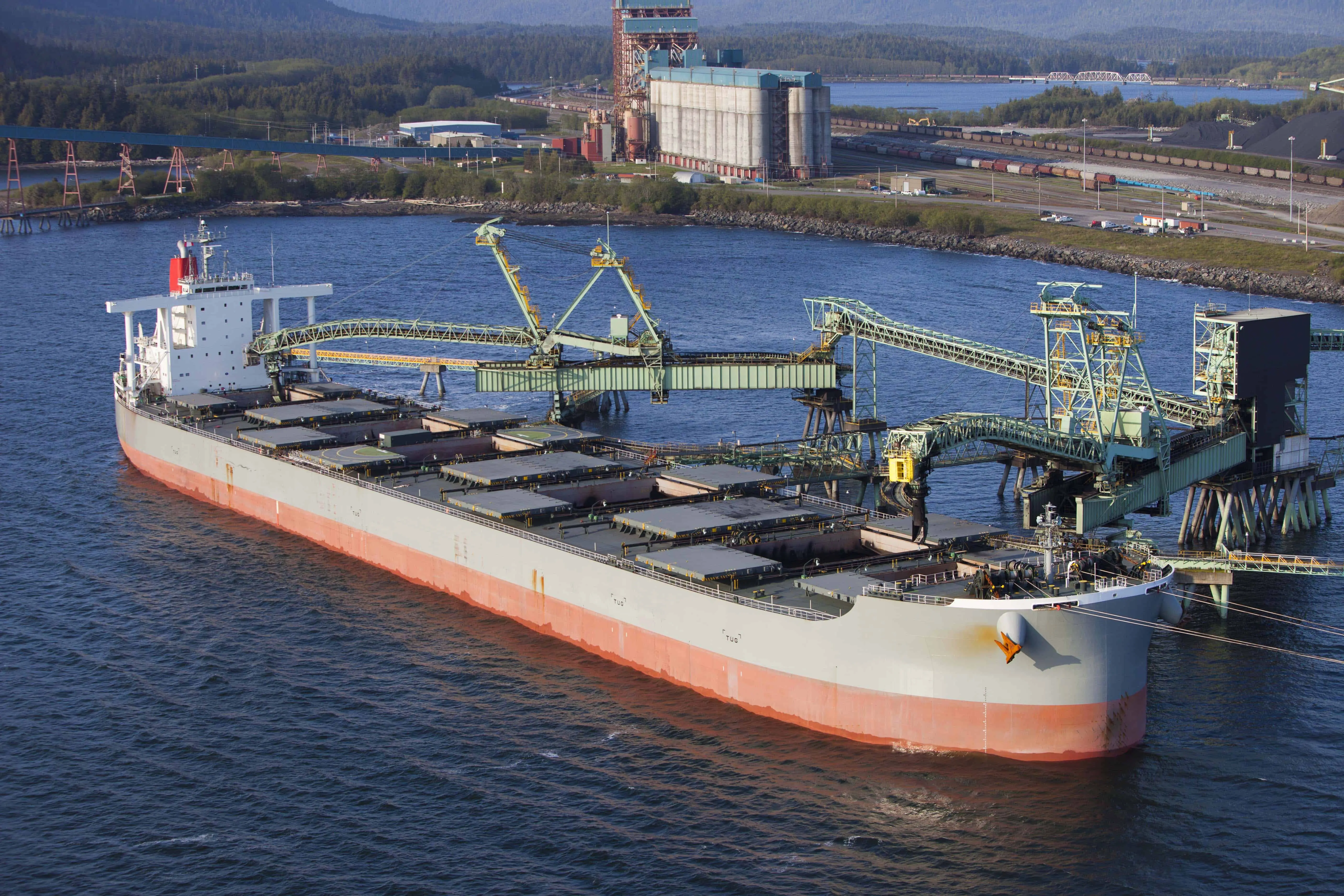 Coaltrans Asia 2023: Menggali Potensi dan Tantangan Industri Batu Bara ...